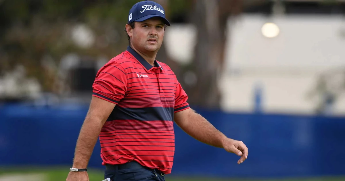 Patrick Reed - A Professional Golfer Best Known As Captain America
