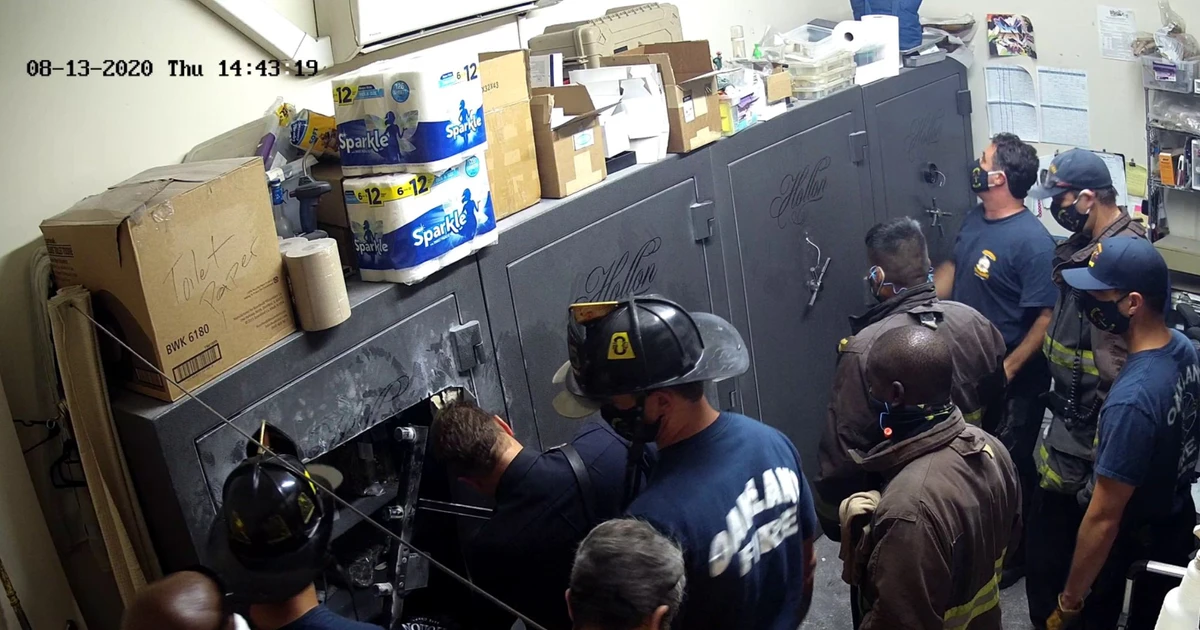 Zide Door Oakland - The Magic Mushroom Church In The U.S.