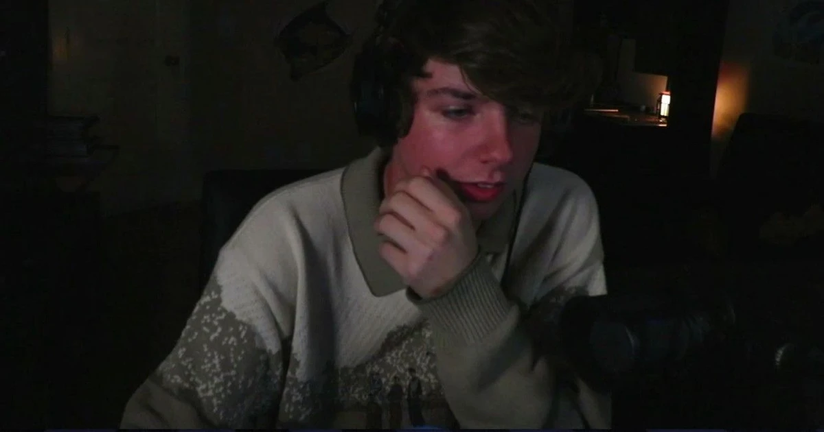 Is Karl Jacobs Gay - What Is GamerBoyKarl Sexuality?