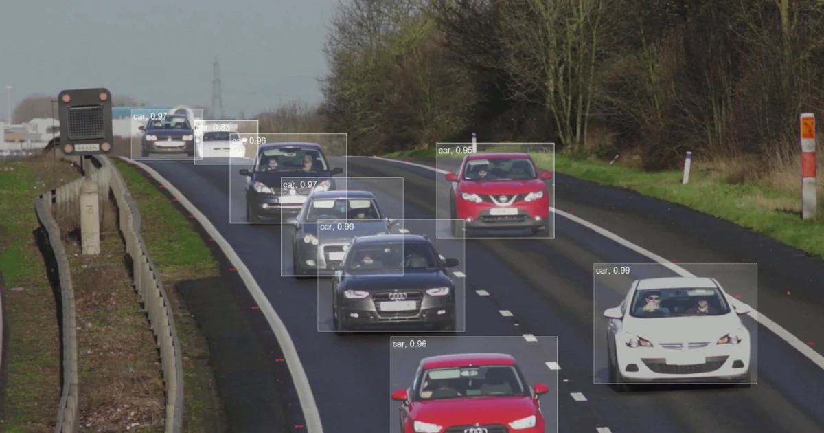 Object Detection - How It Can Help Modern Technology