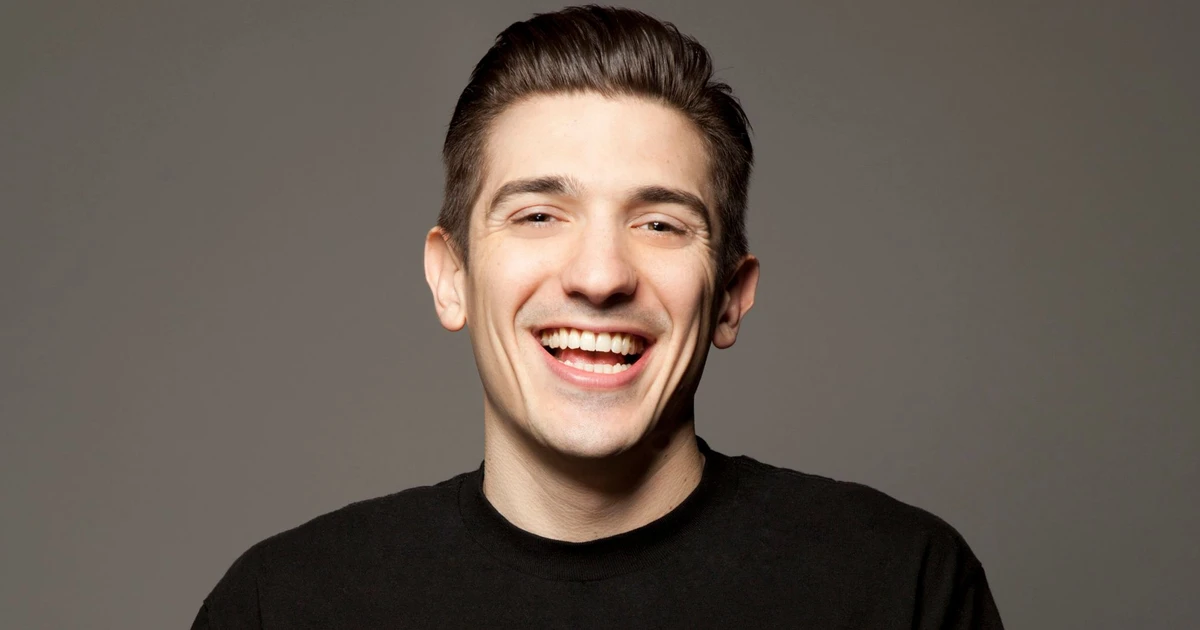 Andrew Schulz - A Great American Comedian Star
