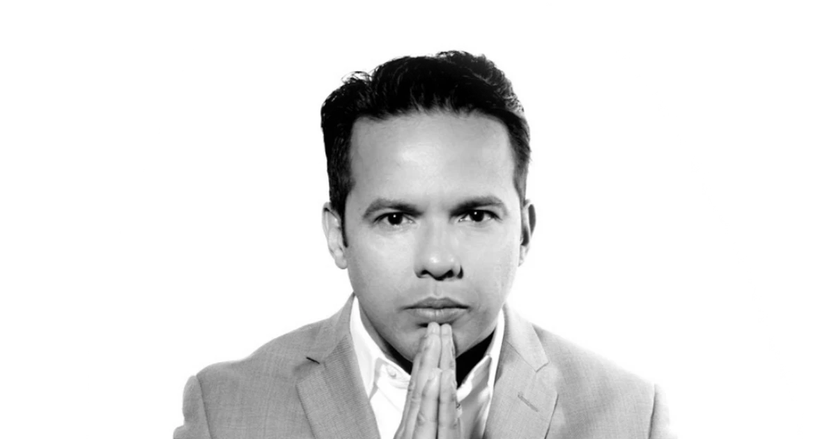 Samuel Rodriguez - An Evangelical American Christian Leader, Writer And ...