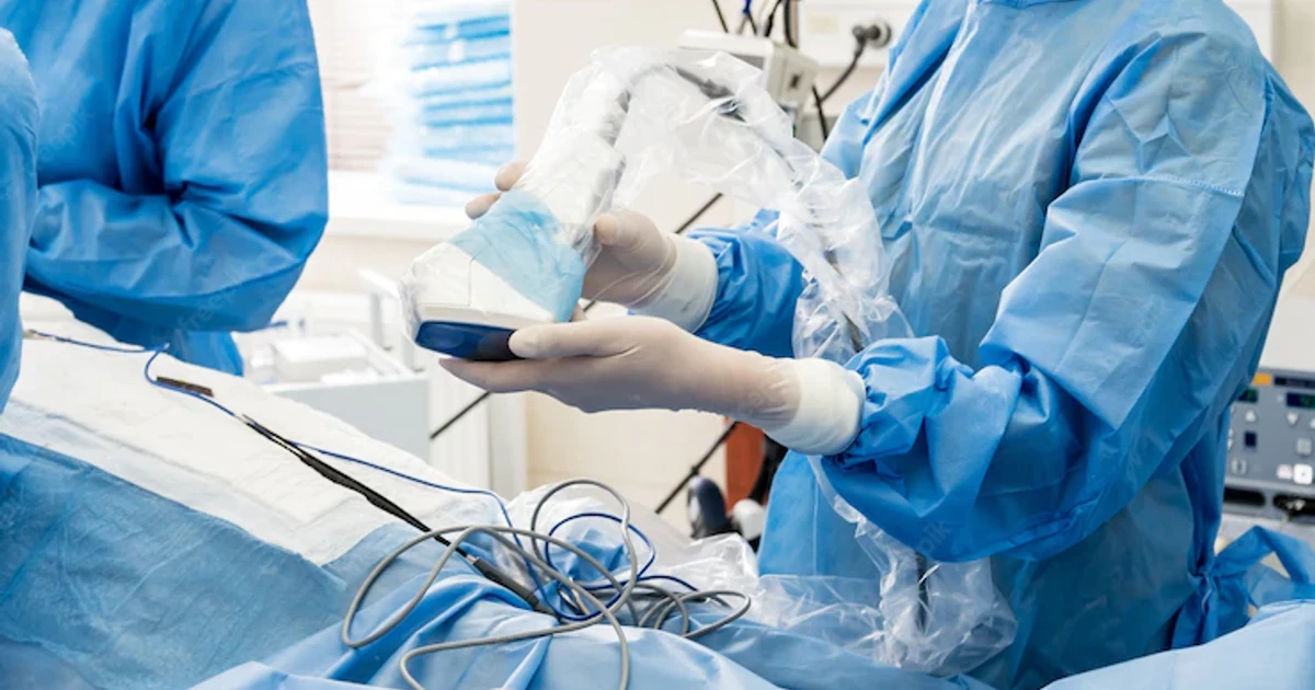 Fluorescence Guided Surgery - How Does It Work? And It Applications