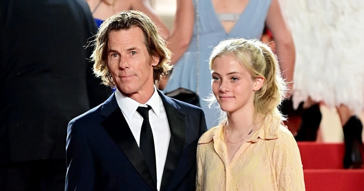 The Private Life Of Julia Roberts Daughter Hazel Moder