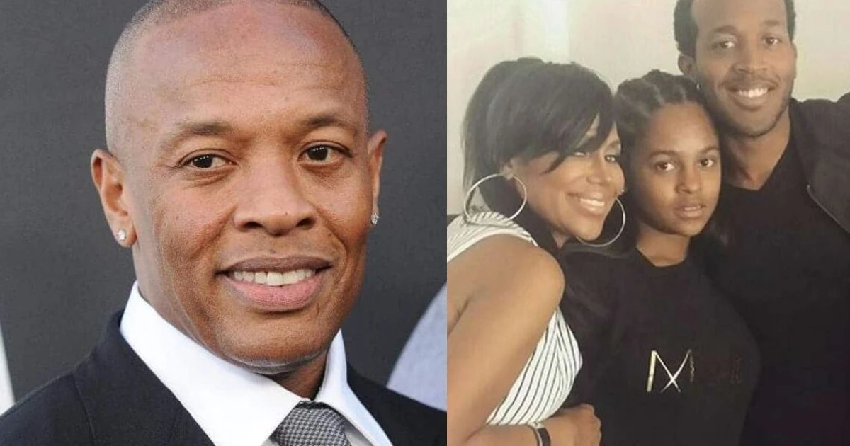 Marcel Young And The Abusive Relationship Of His Famous Parents