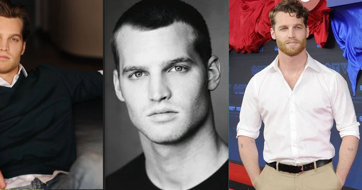 Jared Keeso - From Extra To Extraordinary Stardom