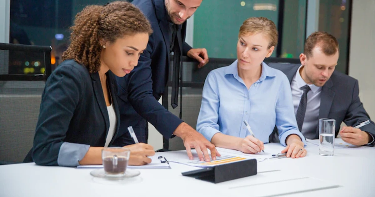 4 Main Challenges For Managers And How To Overcome Them