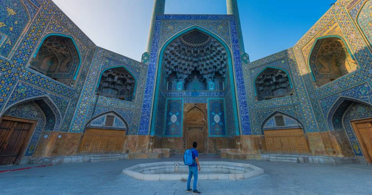 Travel To Iran - Things To Know Before Heading To The Land Of The Aryans