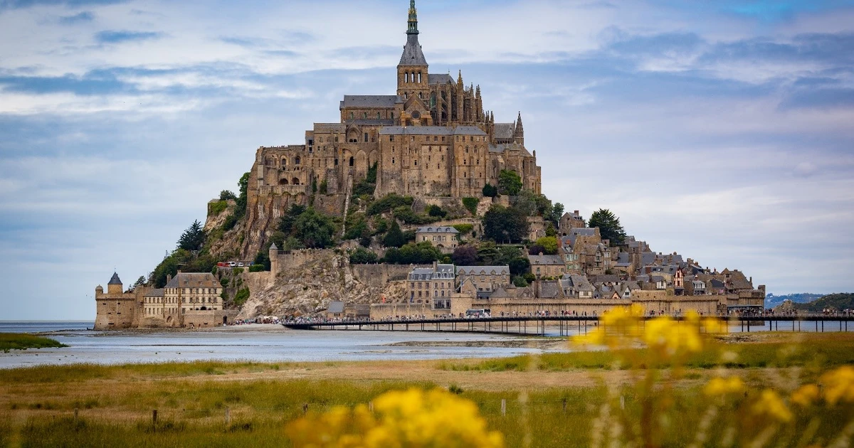 French Travel: 4 Top Places To Visit In Normandy