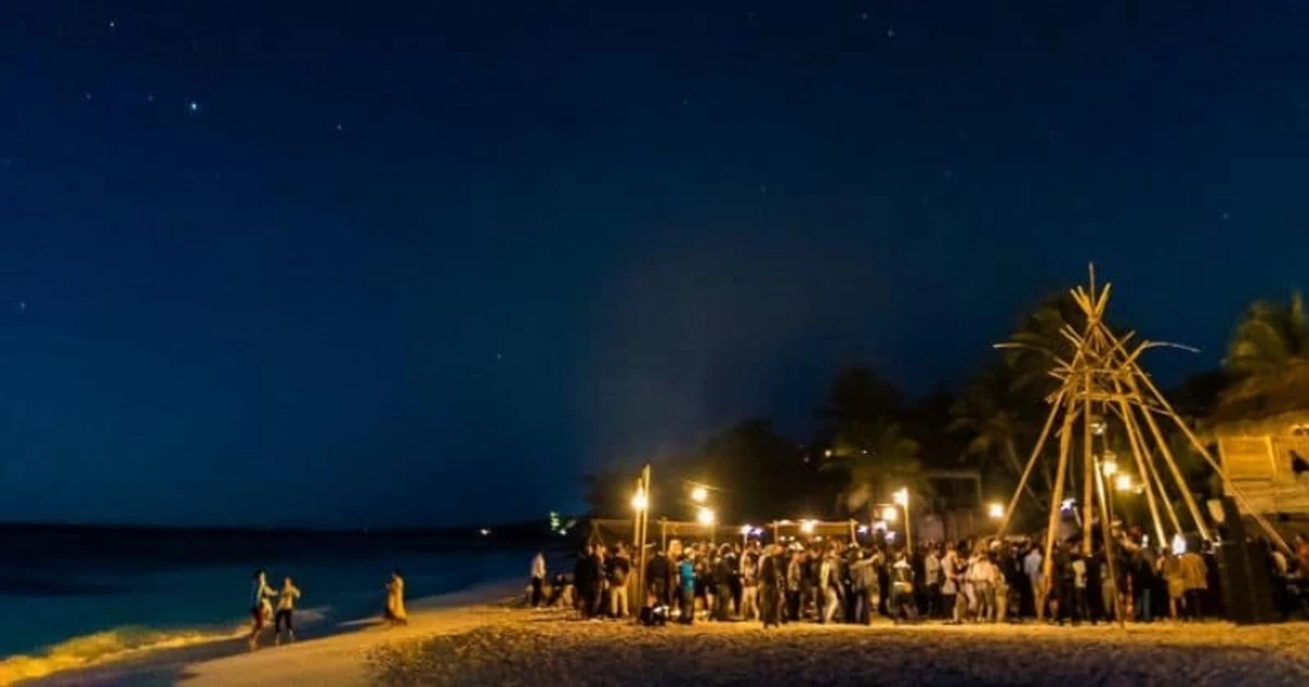 Things To Do In Tulum At Night That You Will Never Forget