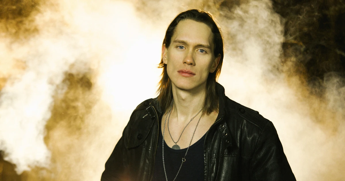 Per Fredrik Åsly - A Multi-Talented Man's Successful Career