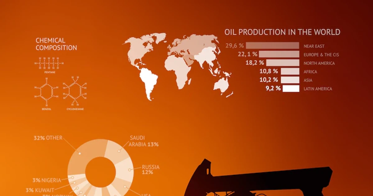 What Is The Supreme Authority In OPEC? OPEC In A Changing World