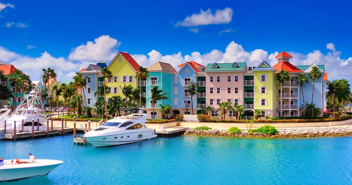 How Much Does A Trip To The Bahamas Cost?