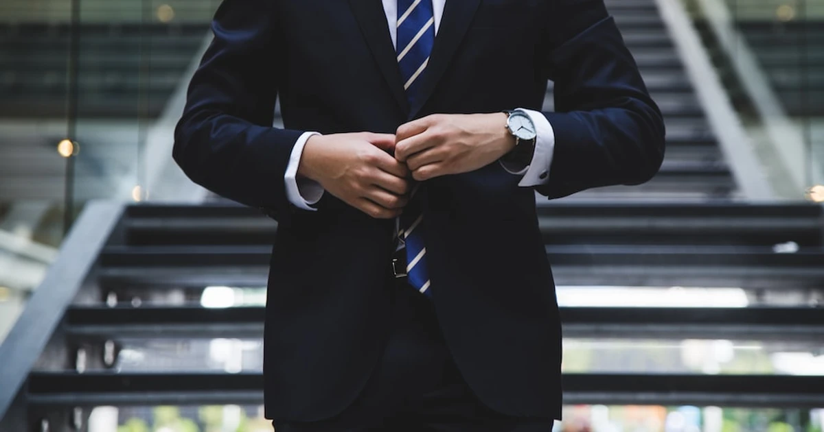 The Science Of Appearance Men S Fashion Grooming And Lifestyle - Tips 2022