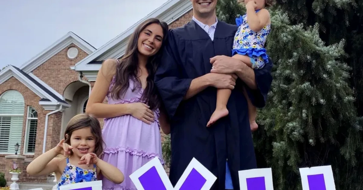 Ellis Chaffetz Brown Husband Spinal Cord Injury - The Family's Unending ...