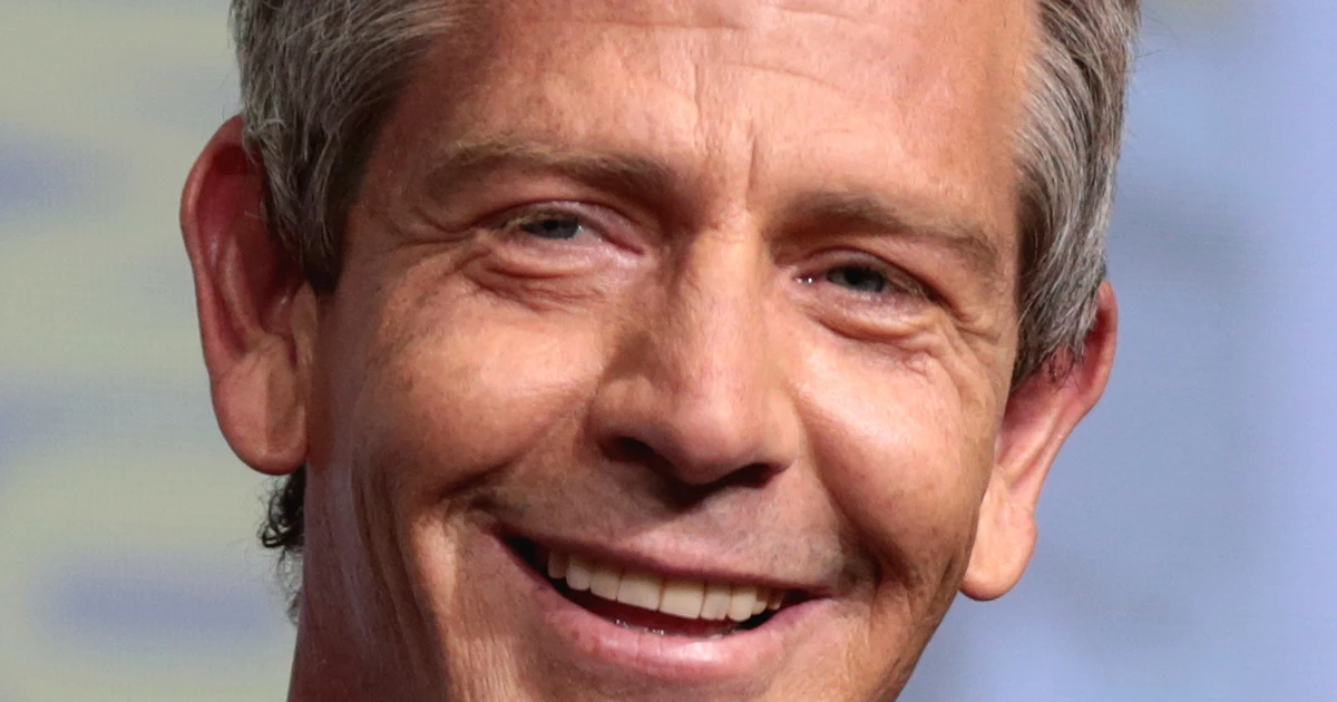 Ben Mendelsohn - An Outstanding Actor From The Land Down Under