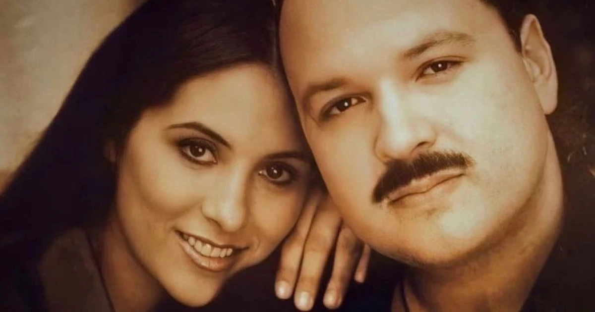 Aneliz Aguilar Alvarez - Wife Of A Grammy-winning Artist