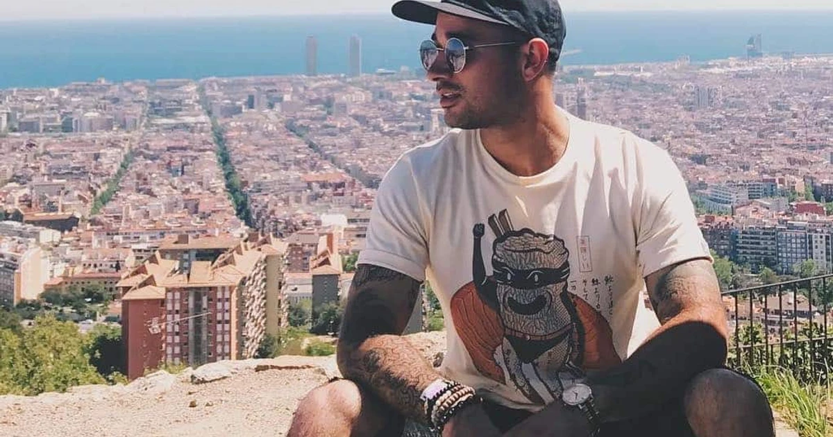 Luis Armand Garcia - The Famous Max Lopez From George Lopez Series