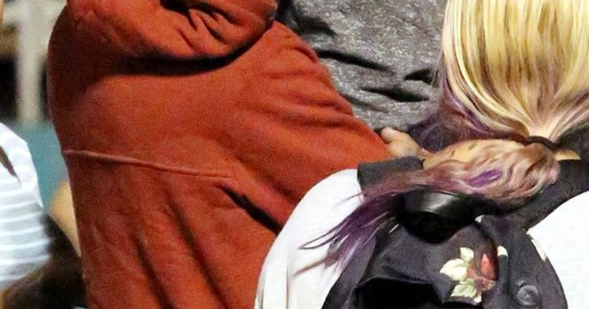 King Cairo Stevenson - First Child Of Rapper Tyga