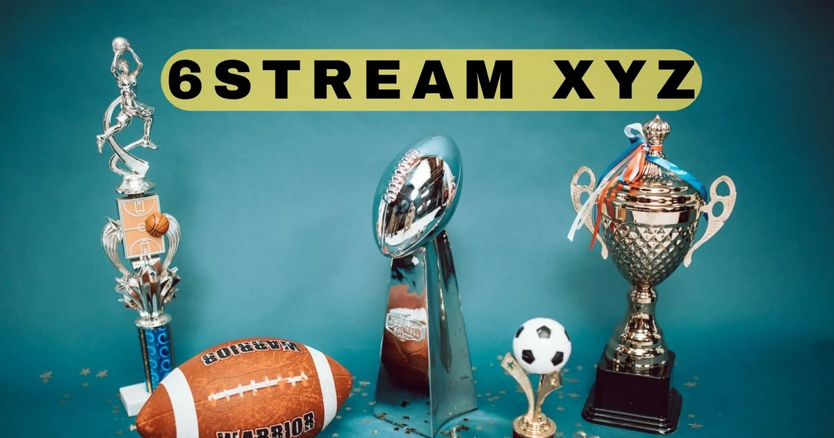 6stream Xyz - Most Popular NBA Stream