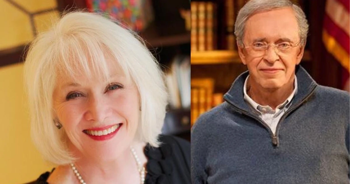 Anna Stanley - Ex-wife Of A Recognized Pastor