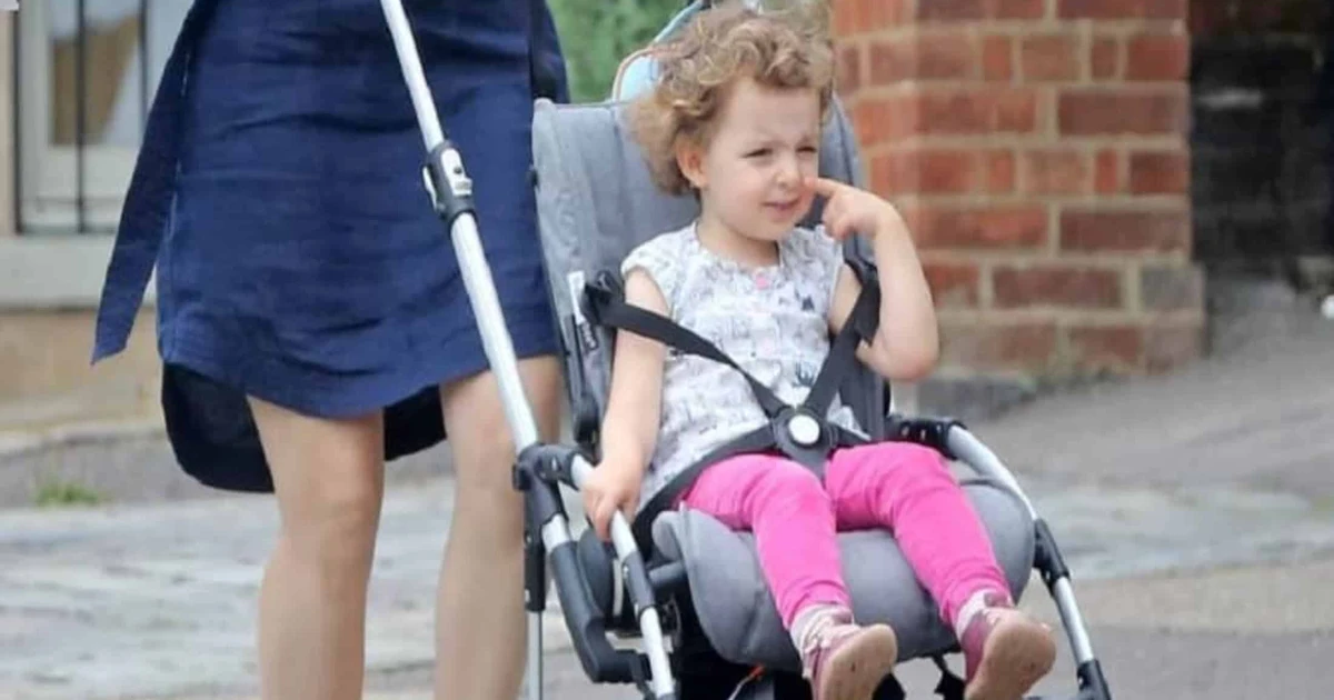 Isla Atkinson - A Famous Celebrity Kid