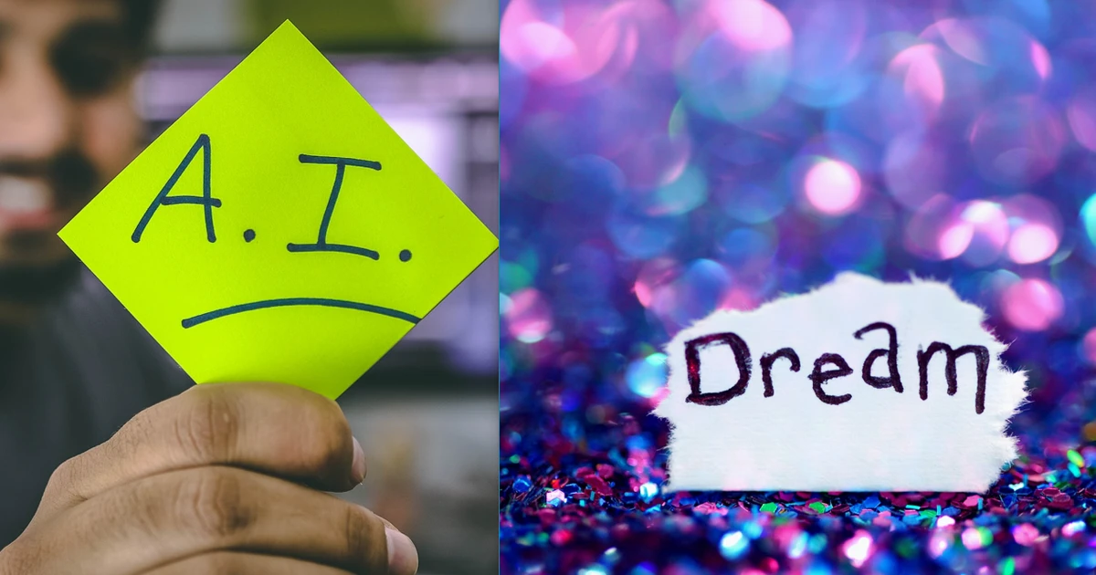 Using GPT-3 To Interpret Dreams - AI Supports Decoding