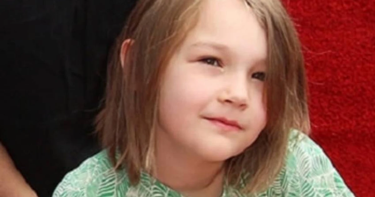 Darby Rudd - The Daughter Of The Iconic Paul Rudd