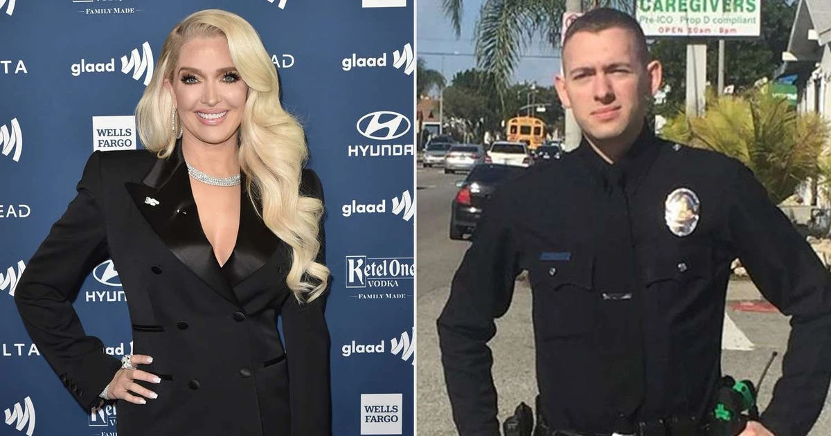 Thomas Zizzo - Erika Jayne’s Ex-husband