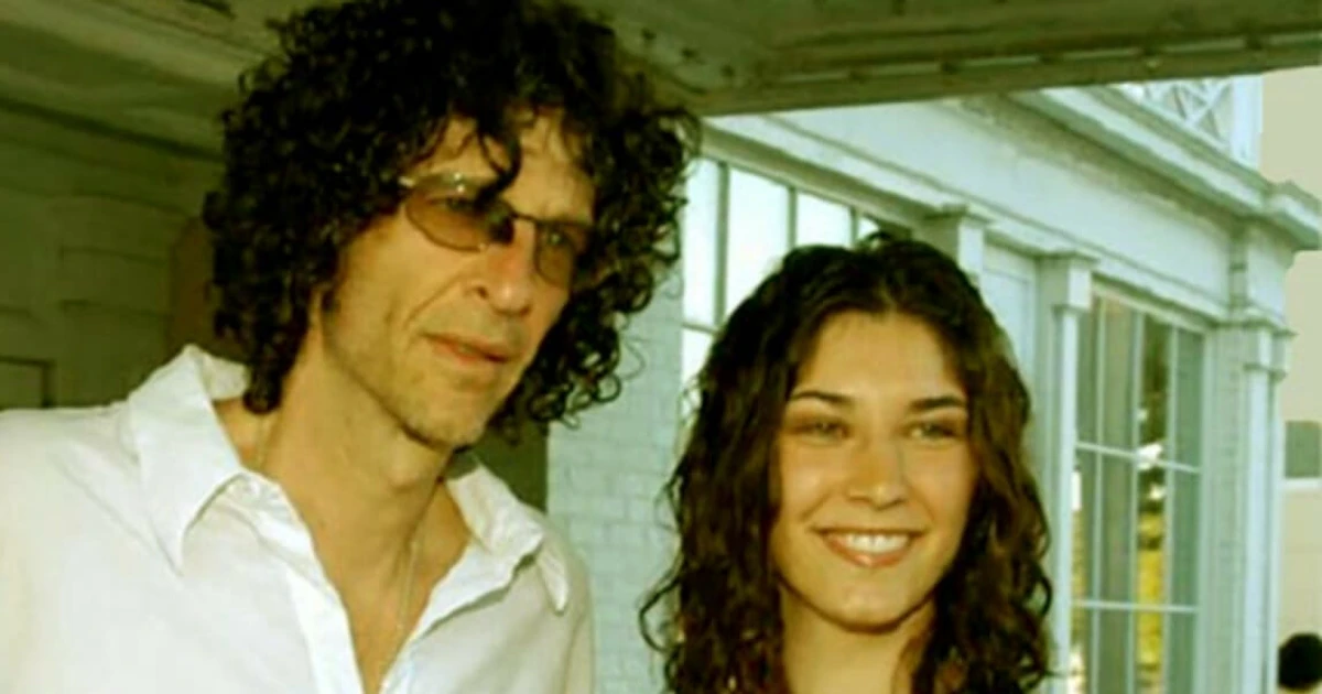 Deborah Jennifer Stern - The Famous Daughter Of American Music Executives