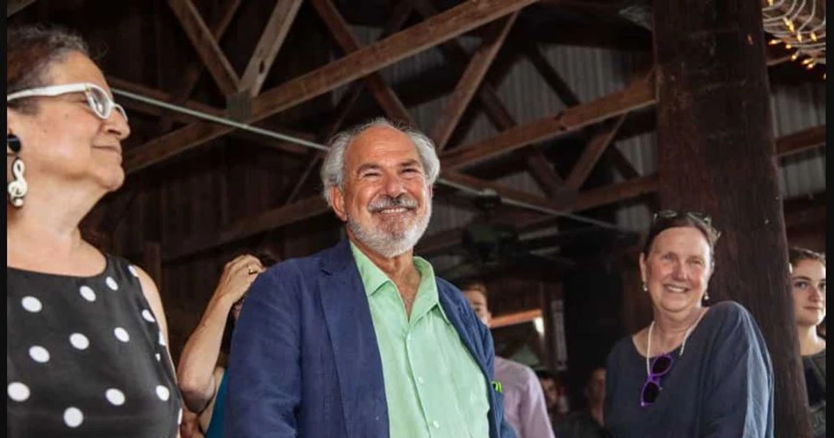 Paige Reffe Net Worth - Details About Dr. Deborah Birx's Husband