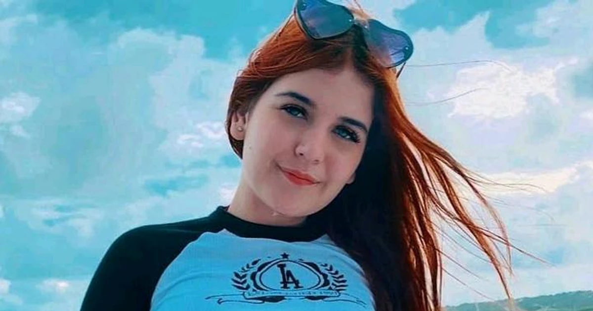 Isabela Ramirez - A Viral Rising Star