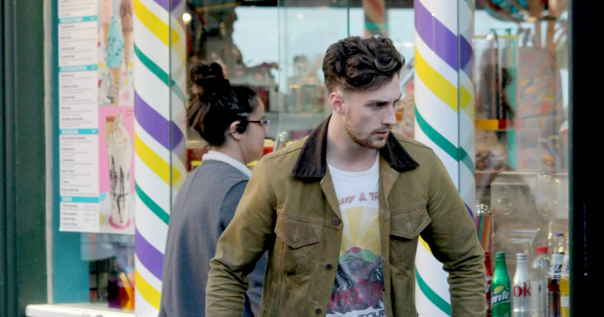 Romy Hero Johnson - Aaron And Sam Taylor Johnson's Younger Daughter