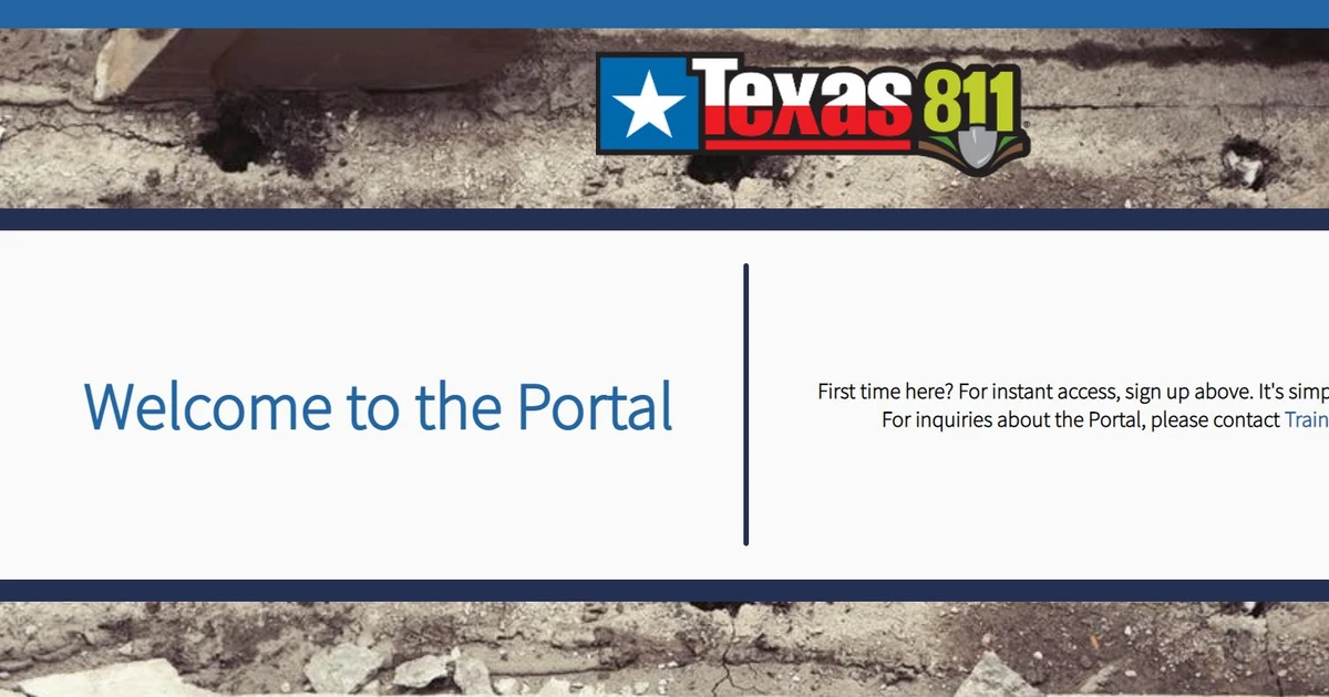 How To Join Tx811 And What It Means For Your Business