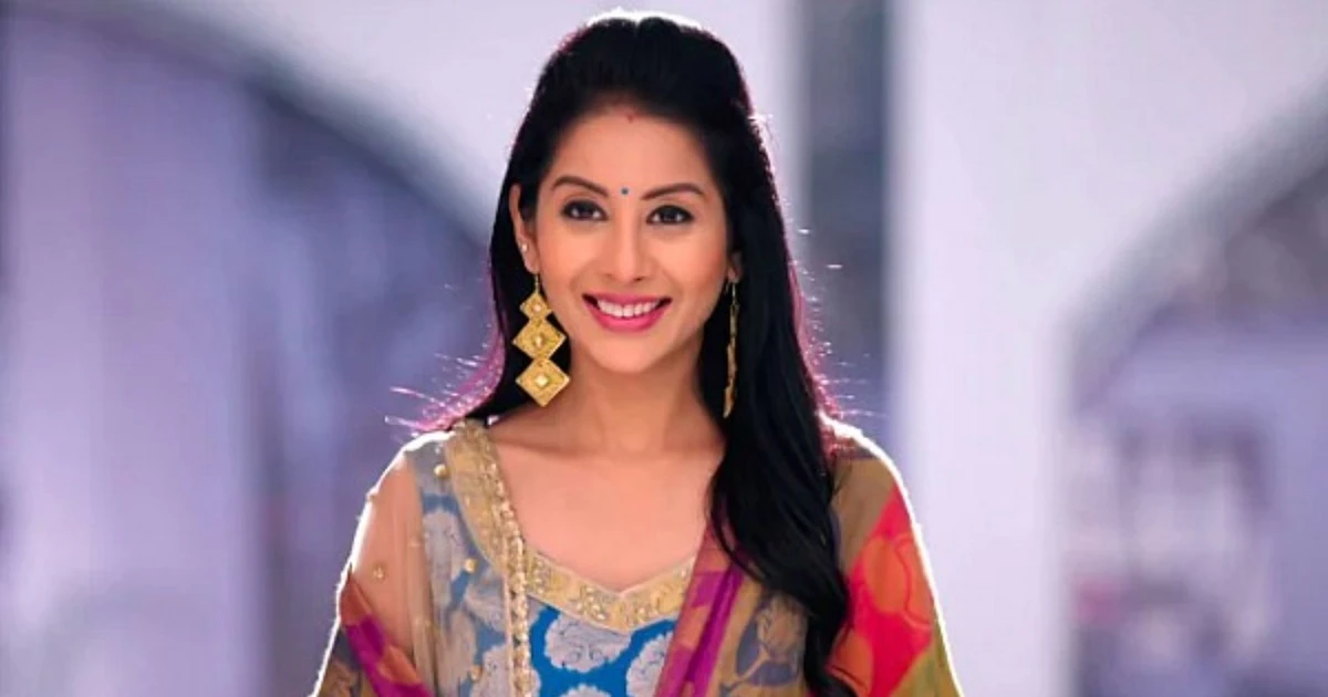 Simran Khanna - An Indian Television Actress, Model And Director