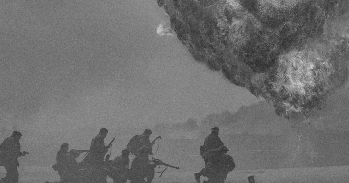 Inventions Made During The WWII That Changed History