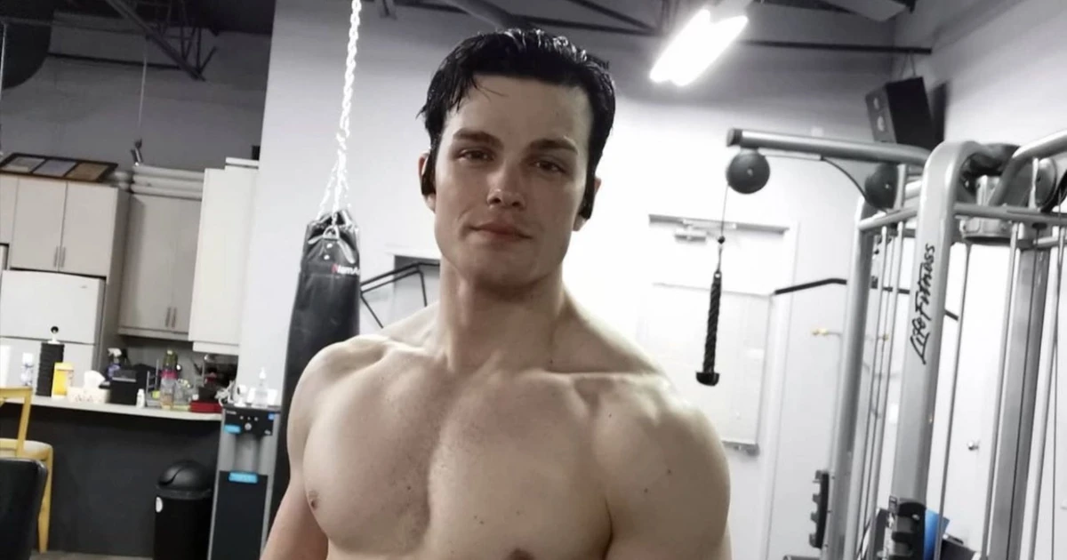 Joshua Orpin - Famous Actor, Model And TV Personality