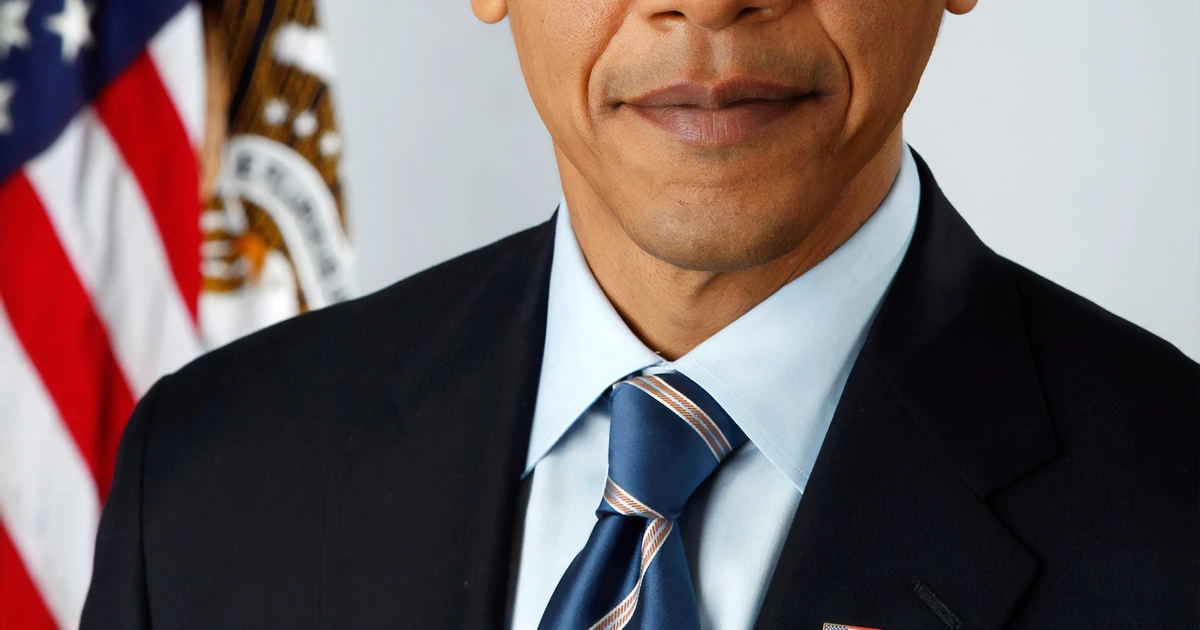 Obama Announces ‘Republicans For Obama’