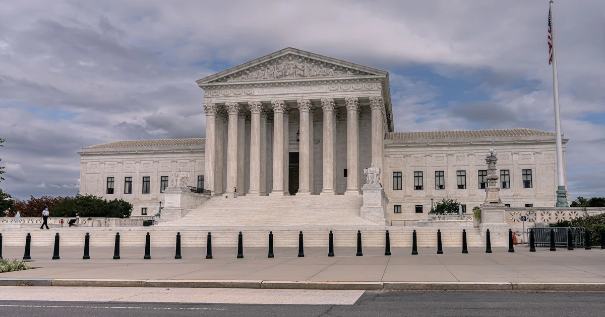 Judicial Partisanship Awards