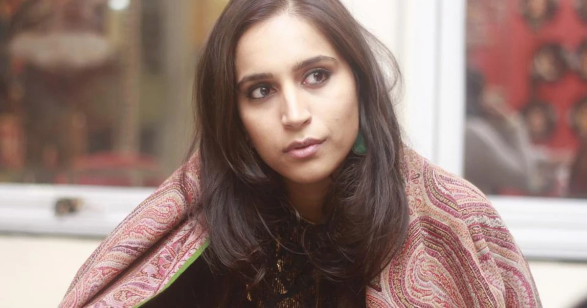Zoya Hussain - An Indian Actress, Writer And Director Primarily Working ...