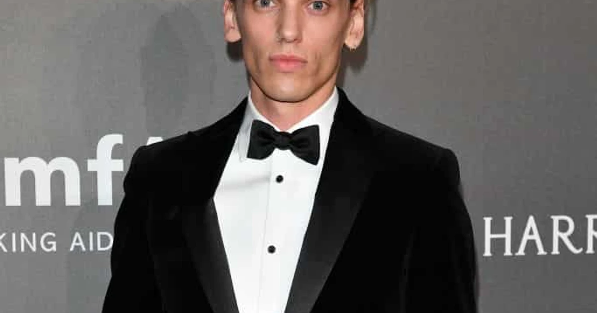 Jamie Campbell Bower Net Worth - Biography Of The 'Stranger Things' Actor