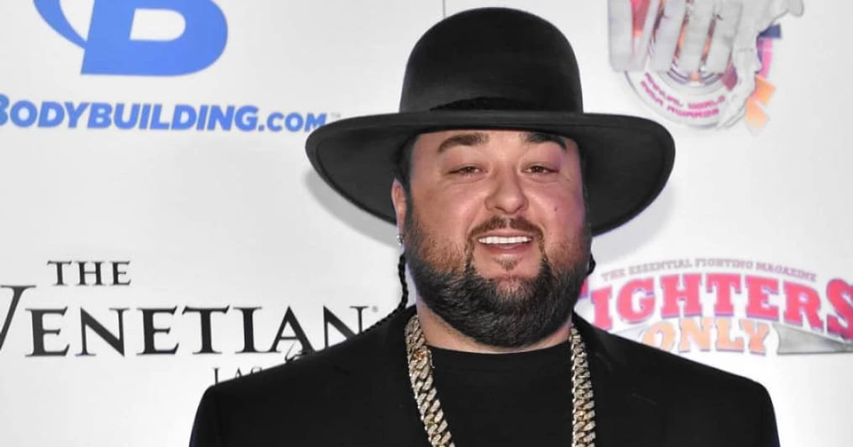 What Happened To Chumlee On Pawn Stars? The Truth About His Legal Troubles