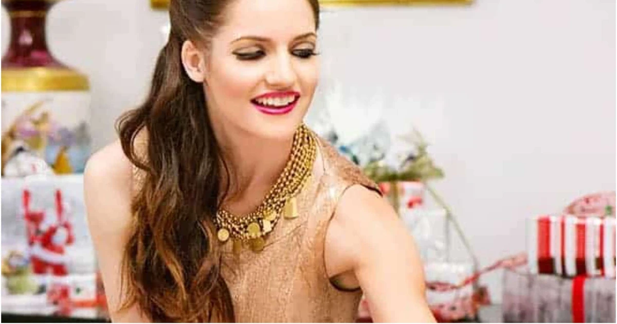 Kate Stoltz - The Rise Of A Fashion Icon