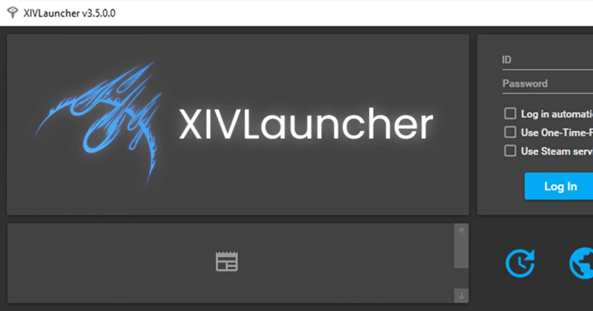 FFXIV Quick Launcher - Enhancing Your FFXIV Experience With This Quick ...