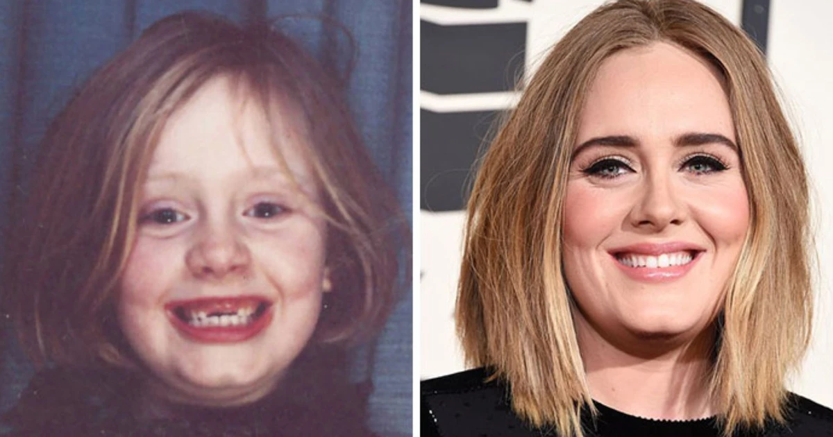 Celebrity Childhoods - A Look At Their Early Years