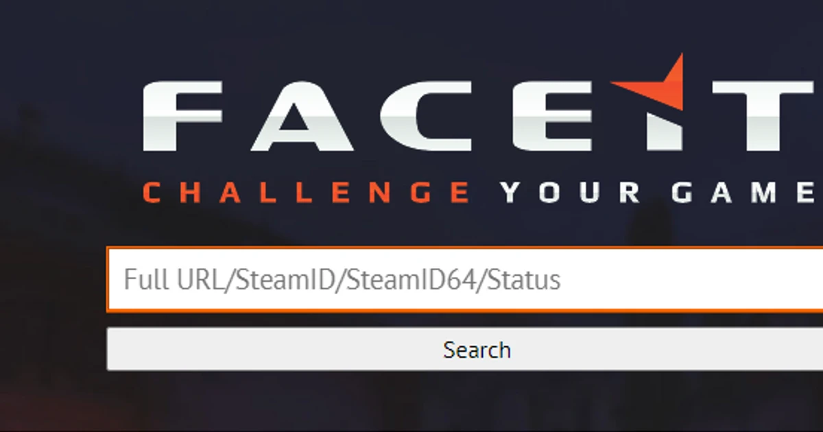FaceItFinder - The Ultimate Tool For Competitive Gamers