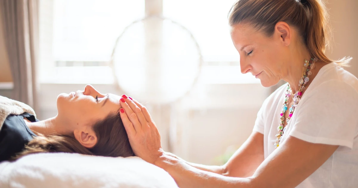 Reiki And Spiritual Growth - A Path To Spiritual Wellness