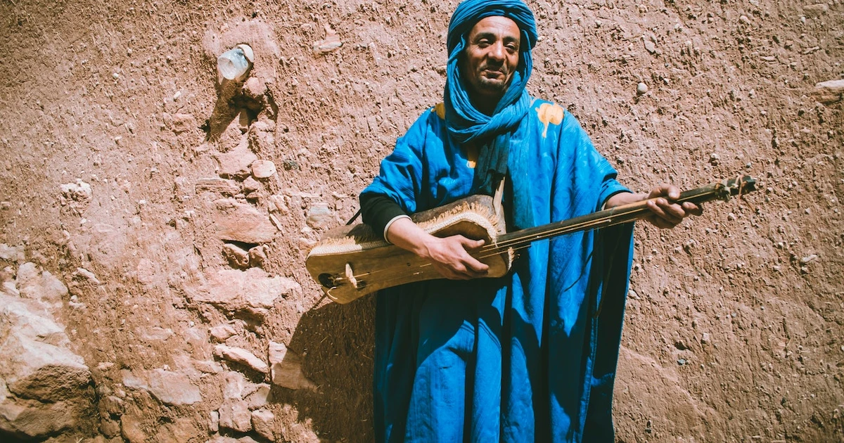 Exploring The Culture Of Morocco - A Journey Through The Traditions And ...