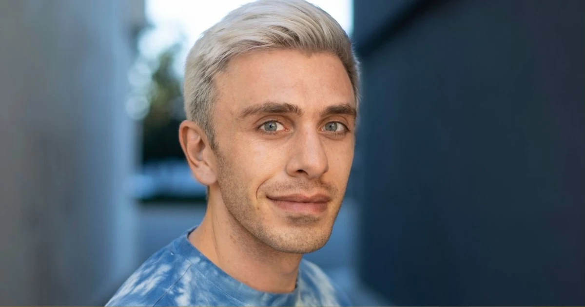 Brock Ciarlelli - The Popular Gay Actor In The Series 'The Middle'