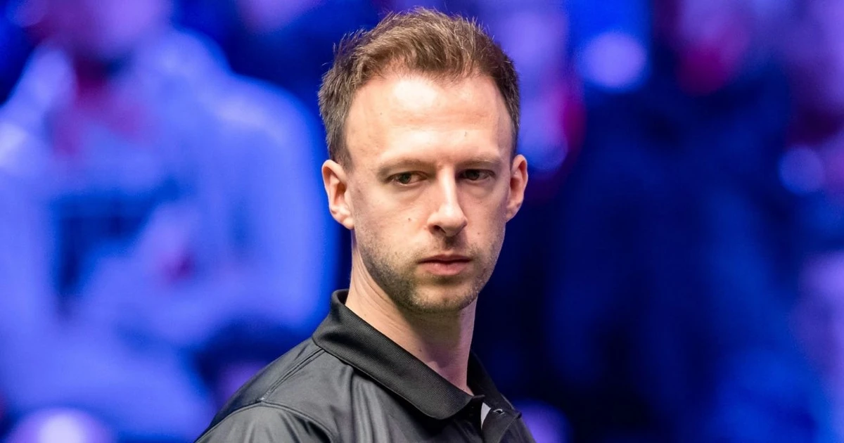 Judd Trump - A Former World Snooker Champion